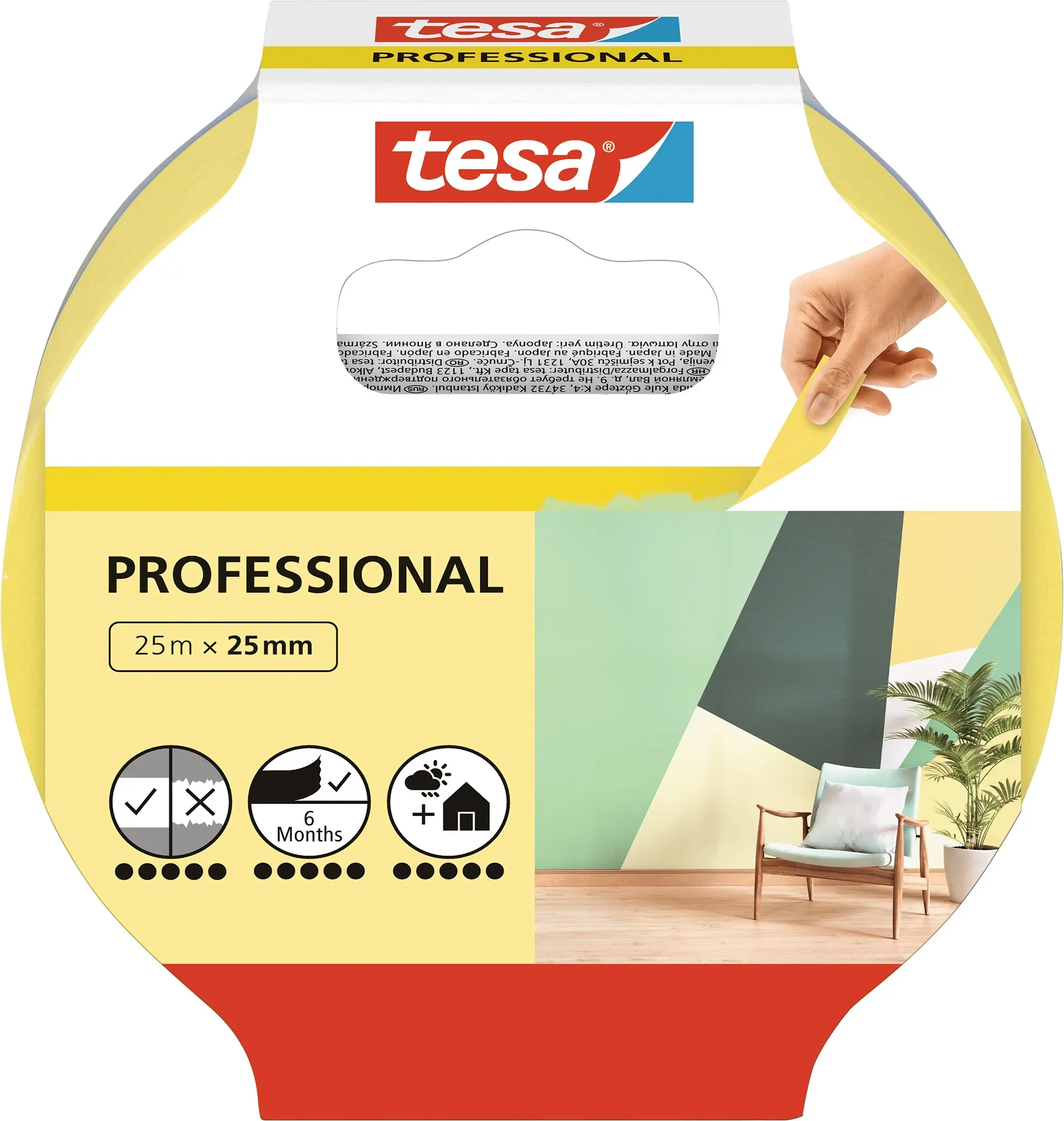 Tesa pack kaufen bei OBI